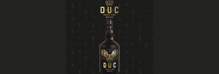 Whisky DUC : 5 idées de cocktails à réaliser avec